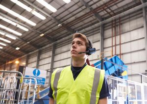 Agent logistique polyvalent - devenez agent logistique polyvalent